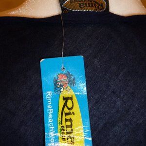 Rima Beach World | Dresses | Rimas Signature Breezy Bata Dress ...